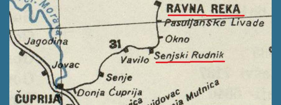 ИНДУСТРИЈАЛИЗАЦИЈА СРБИЈЕ – Душан Стаменковић